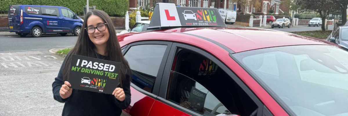 Home | SPP Driving School - Manual & Auto Lessons Available