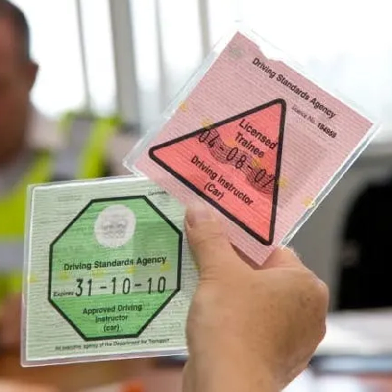 Join a driving school - become a great driving instructor with SPP ...