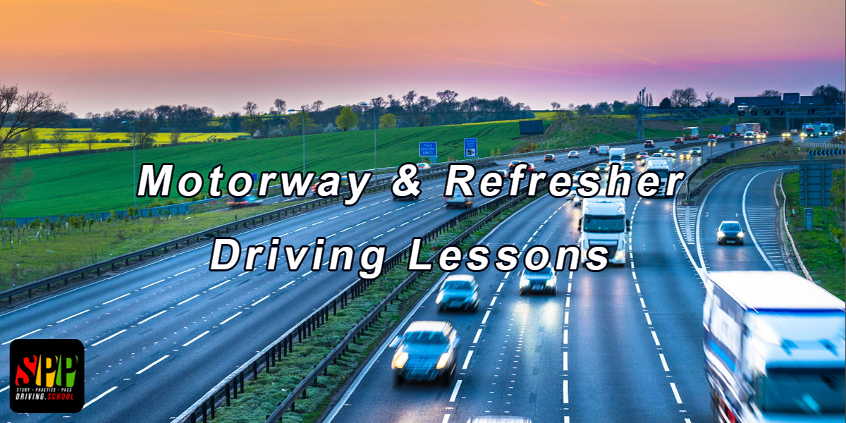 Contact SPP Driving School | Book A Lesson Today